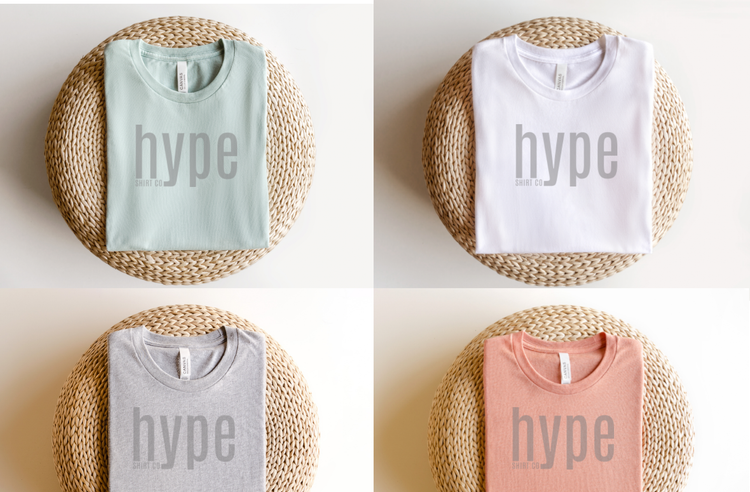 Hype Shirt Co – HypeShirtCo